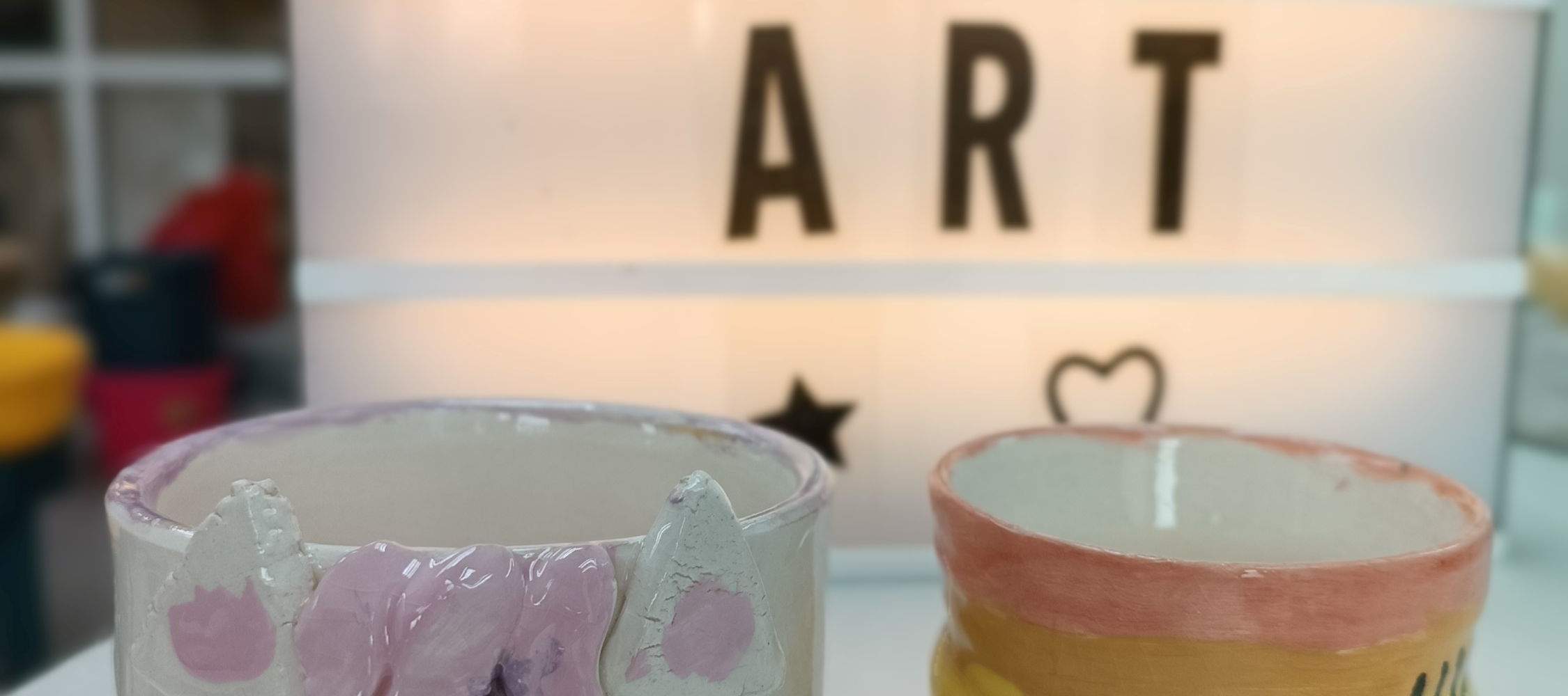 Kids Pottery Workshop at Puchong - Klook Hong Kong