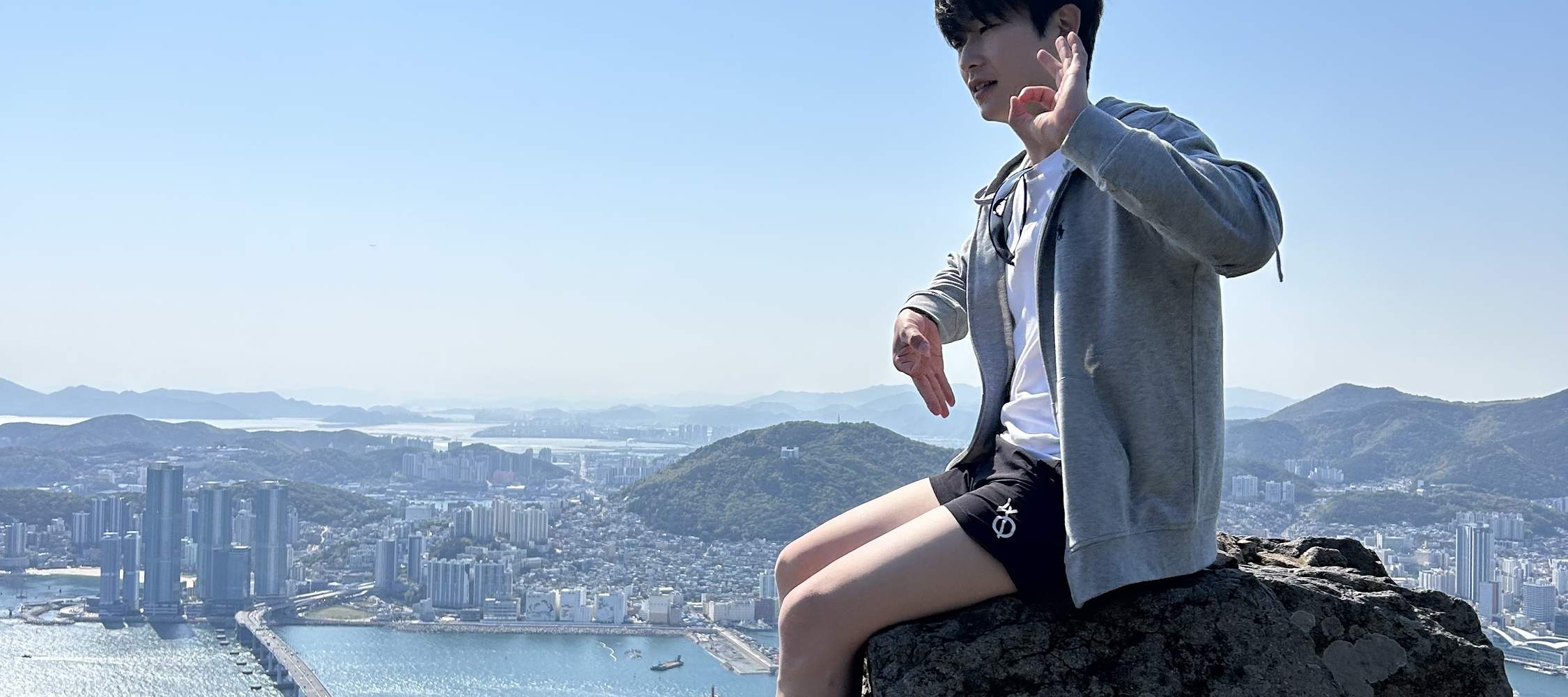 Busan Hiking & Tasting Local Rice Wine Half Day Tour - Klook Singapore