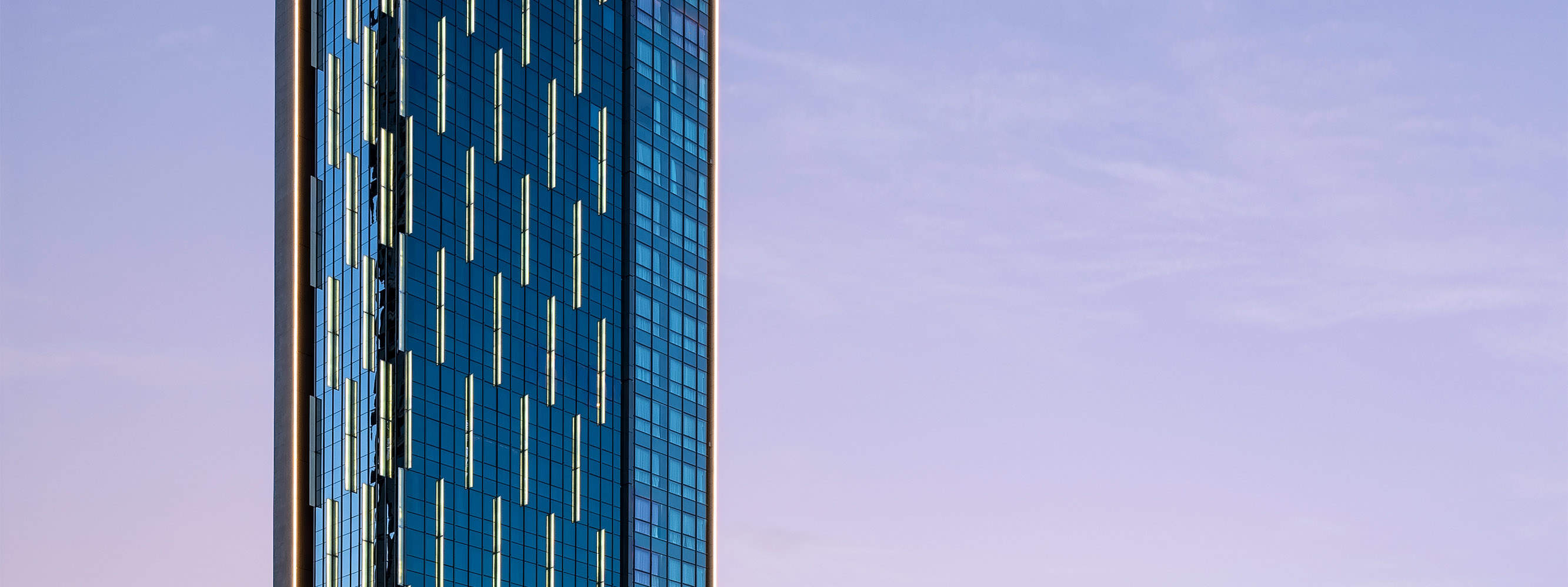 THE G SHENZHEN, A TRIBUTE PORTFOLIO™ HOTEL - Klook