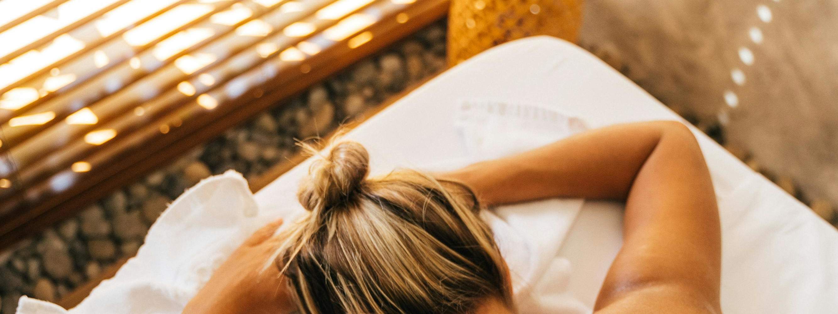 Marrakech: Berber Massage Spa and Steam Hammam - Klook