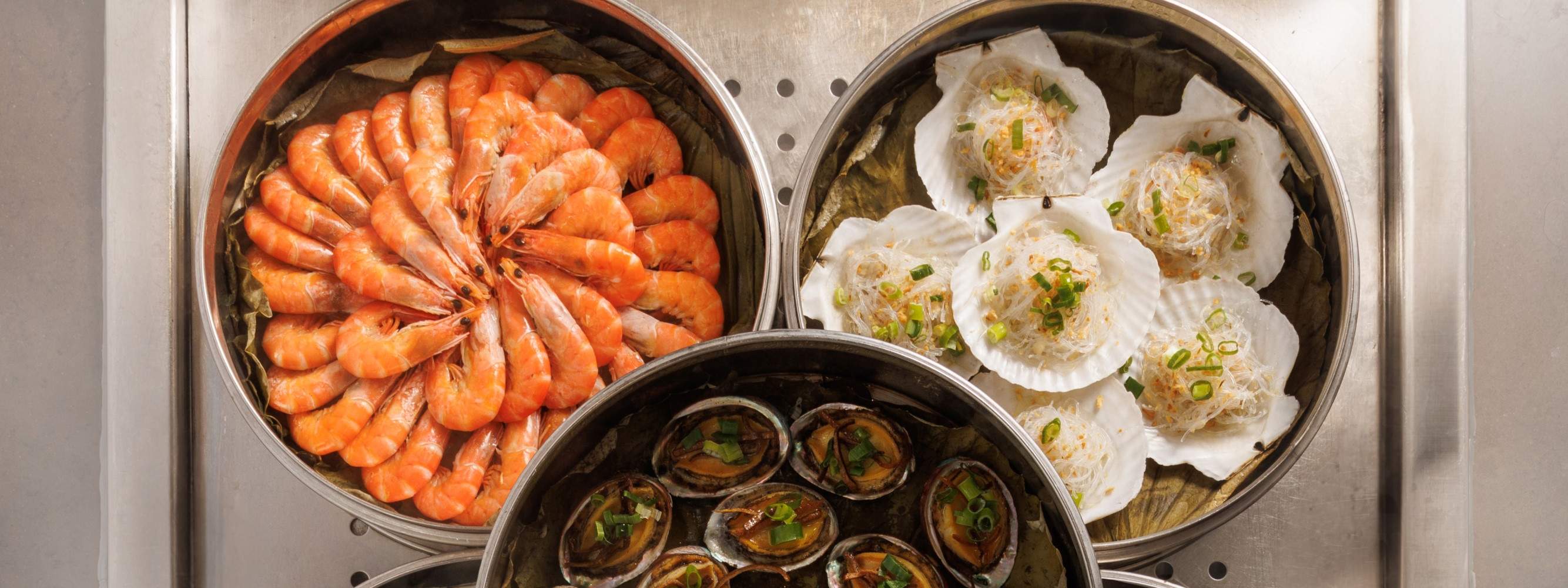 Cordis Hong Kong | The Place | Lunch Buffet, Dinner Buffet【Hotel Buffet ...