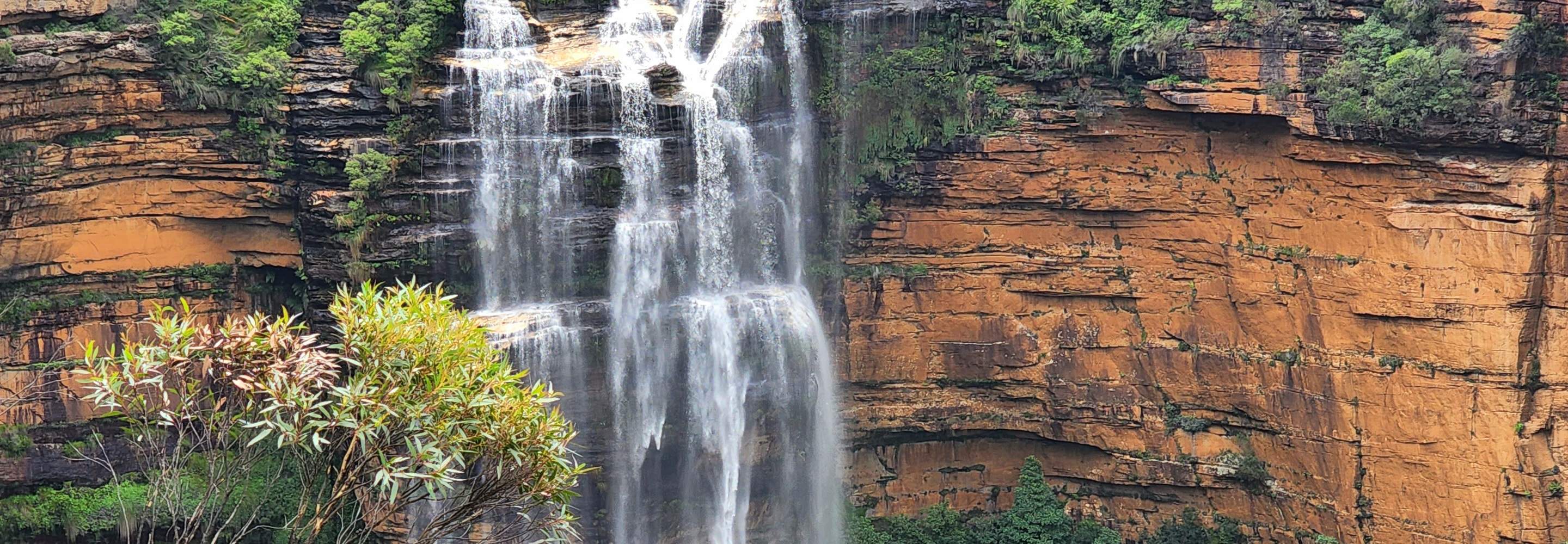 Blue Mountains Day Tour with Waterfall Walk and Social Picnic Lunch - Klook