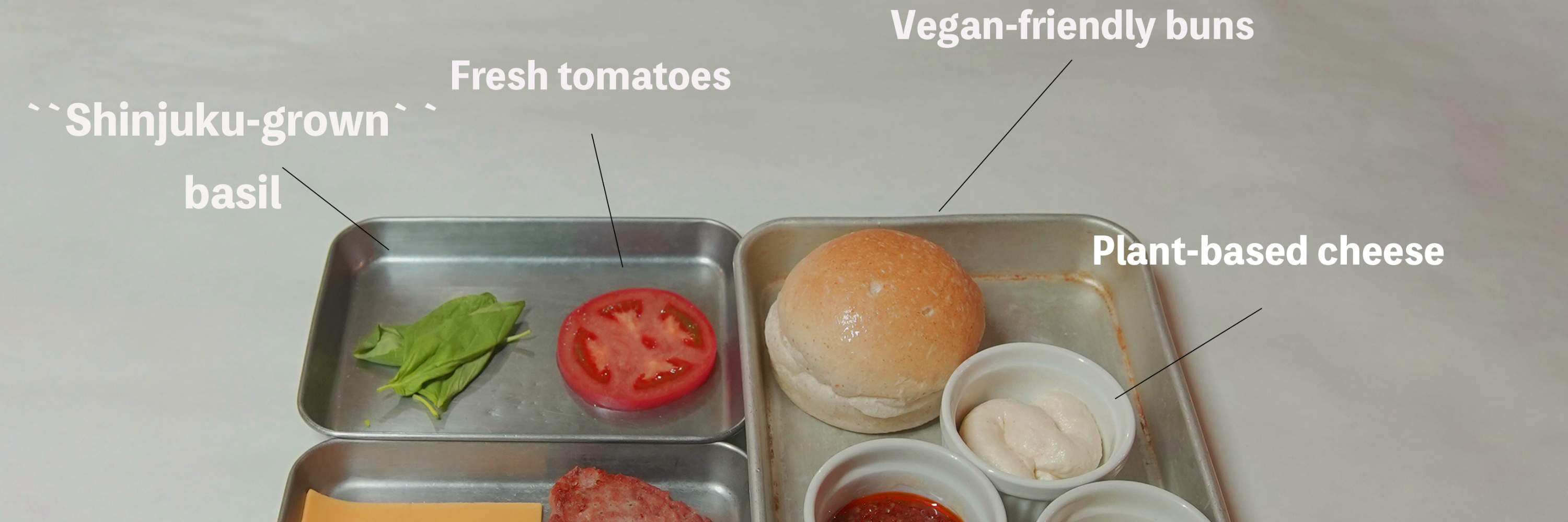 NEO SHINJYUKU ATSUSHI - Themed Restaurant in Tokyo, Shinjuku - Klook