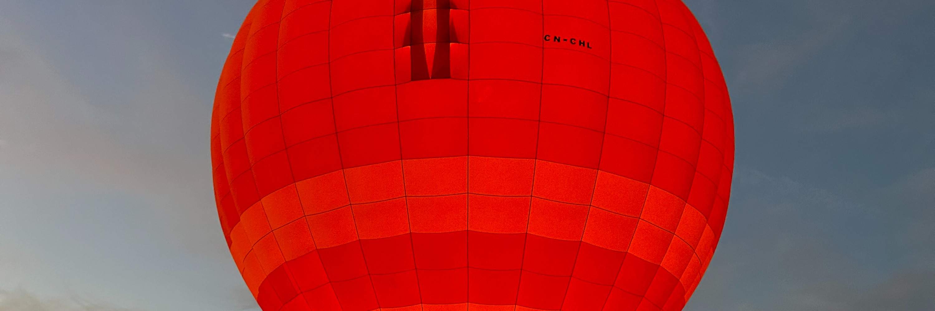 Marrakech: Hot-Air Balloon Flight - Klook