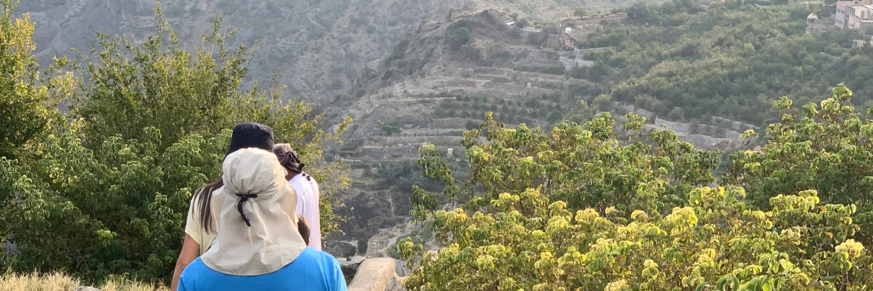 Explore Nizaw Souq, Nizwa Fort and Jabal Akhdar - Discover the Richness ...