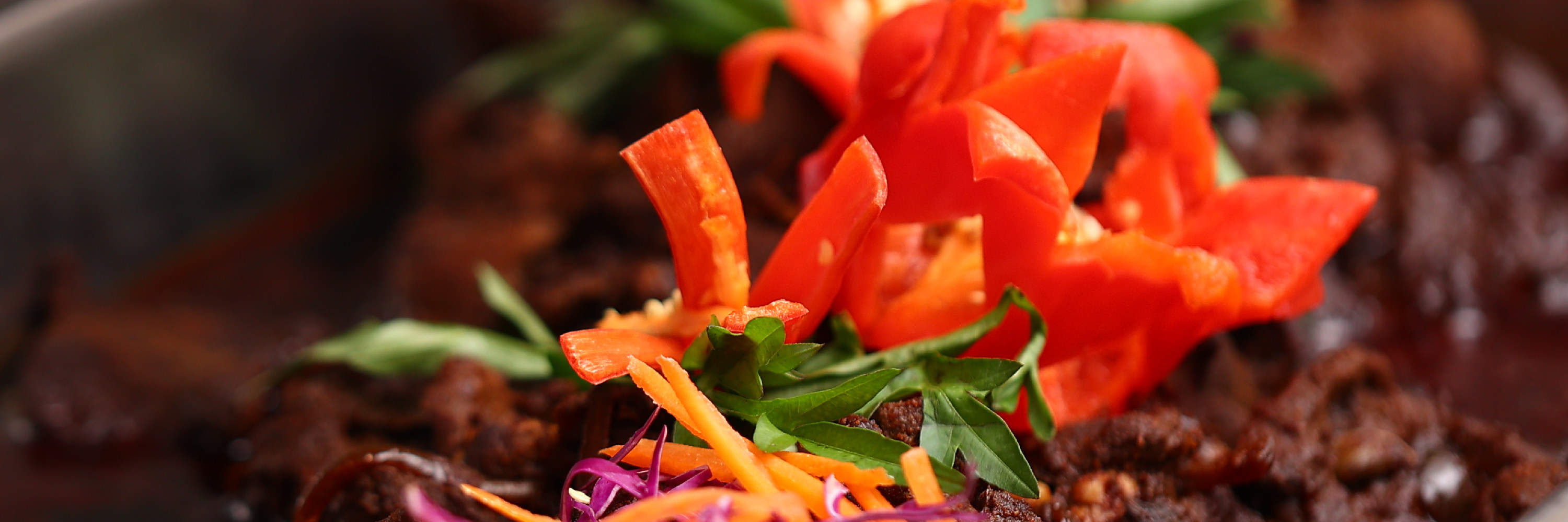 Indulge in Ramadan Delights: Iftar Buffet at Temu Banquet Hall in KL ...