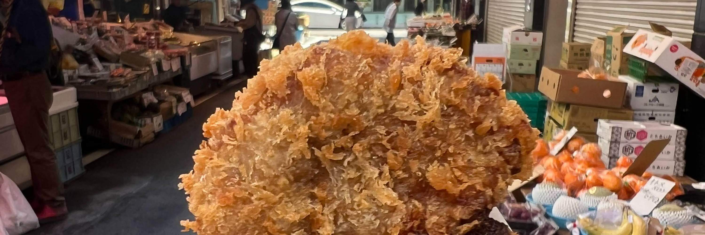 Local Foodie Tour in Sendai, Wander Around The Gourmet Town - Klook