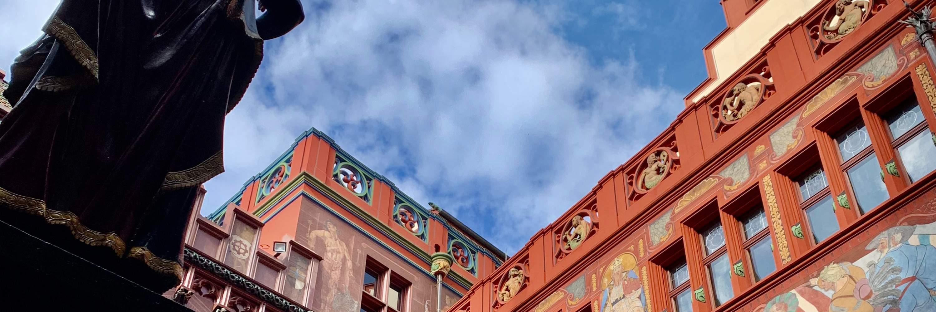 2 Hour Basel's Heritage with Specialty Tasting Tour - Klook