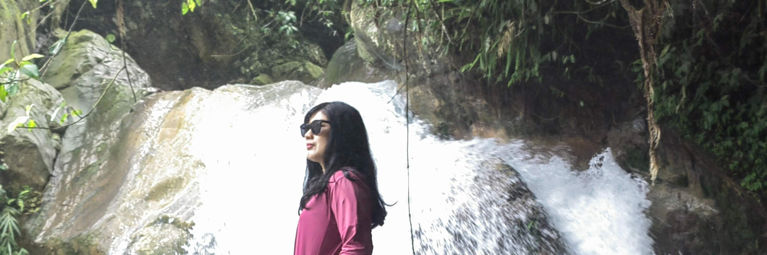 The Best Trekking Bogor Adventure to 5 Waterfalls (Start from Jakarta ...
