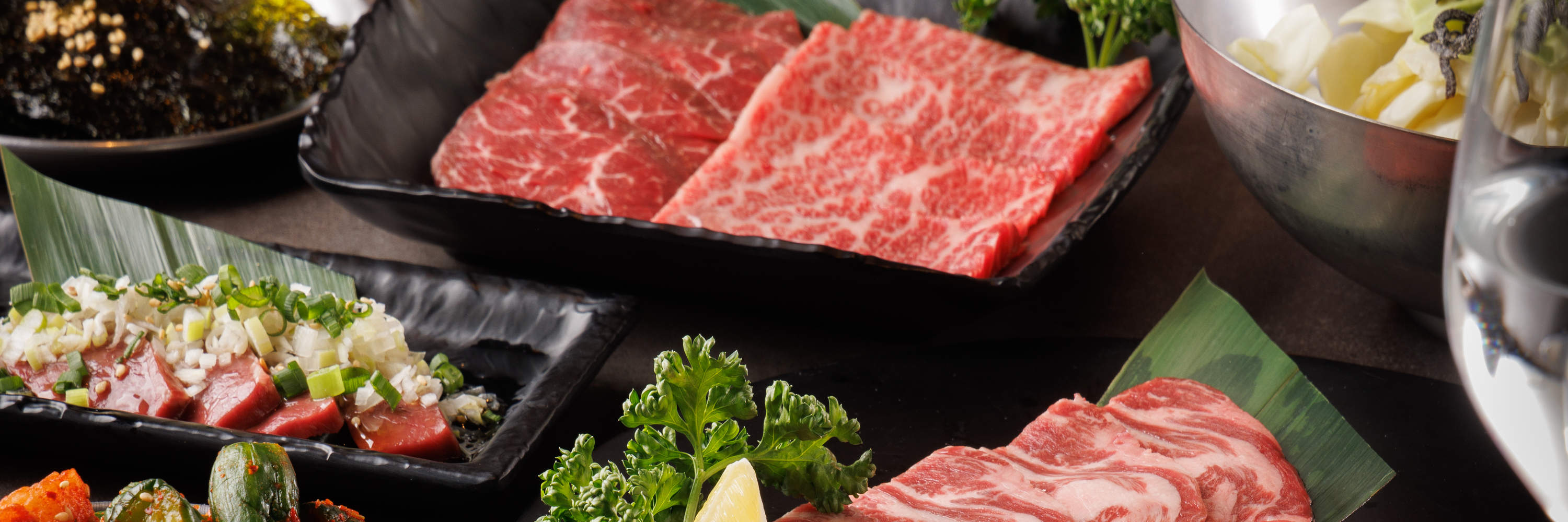 Yakiniku Tasuki - Japanese BBQ in Tokyo, Akasaka - Klook Hong Kong