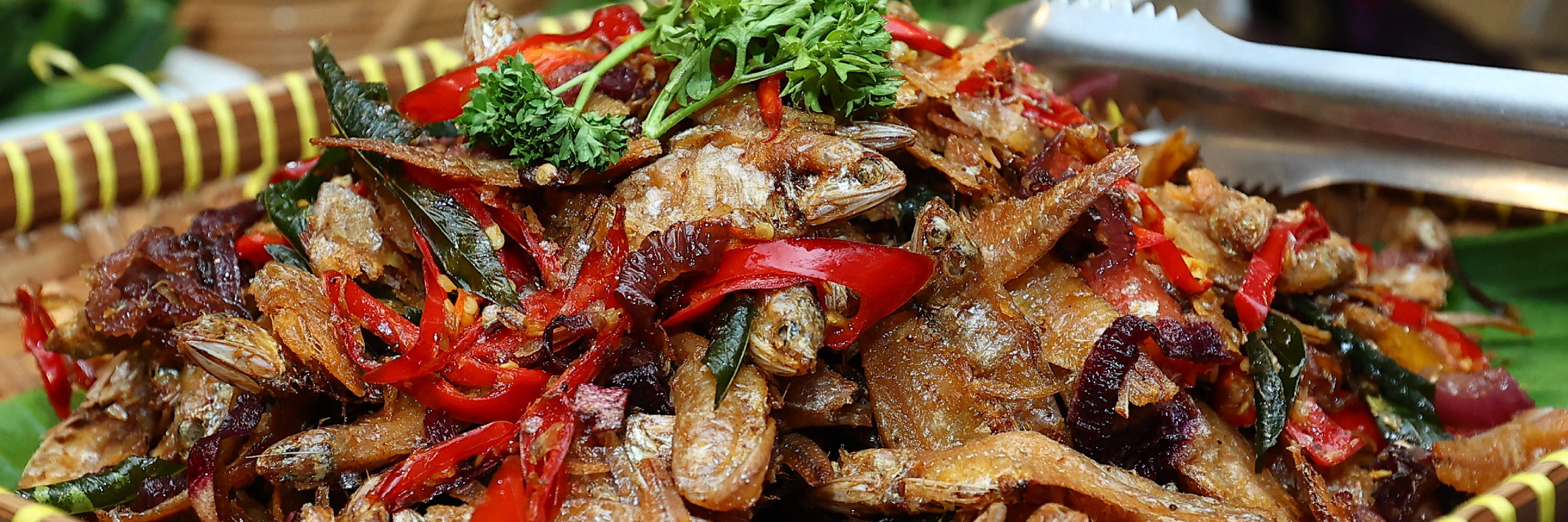 Indulge in Ramadan Delights: Iftar Buffet at Temu Banquet Hall in KL ...