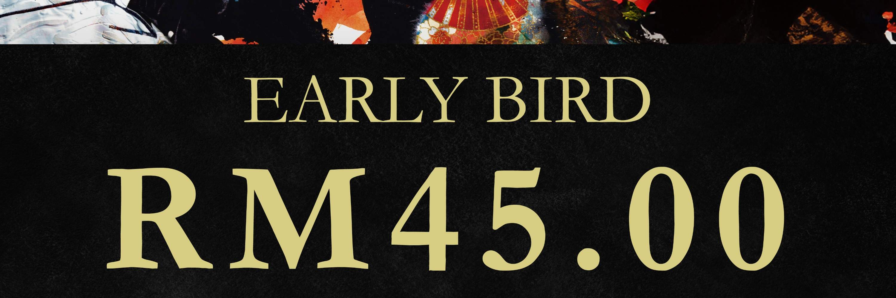 Animation Jujutsu Kaisen Exhibition in Malaysia - Klook India