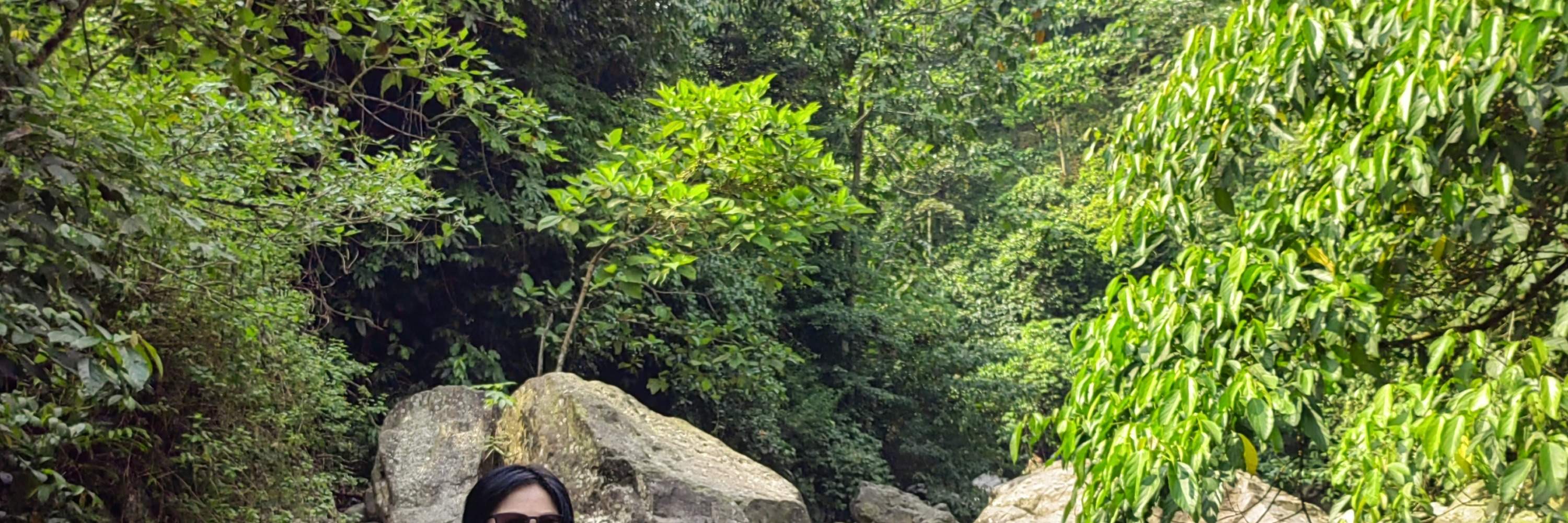 The Best Trekking Bogor Adventure to 5 Waterfalls (Start from Jakarta ...