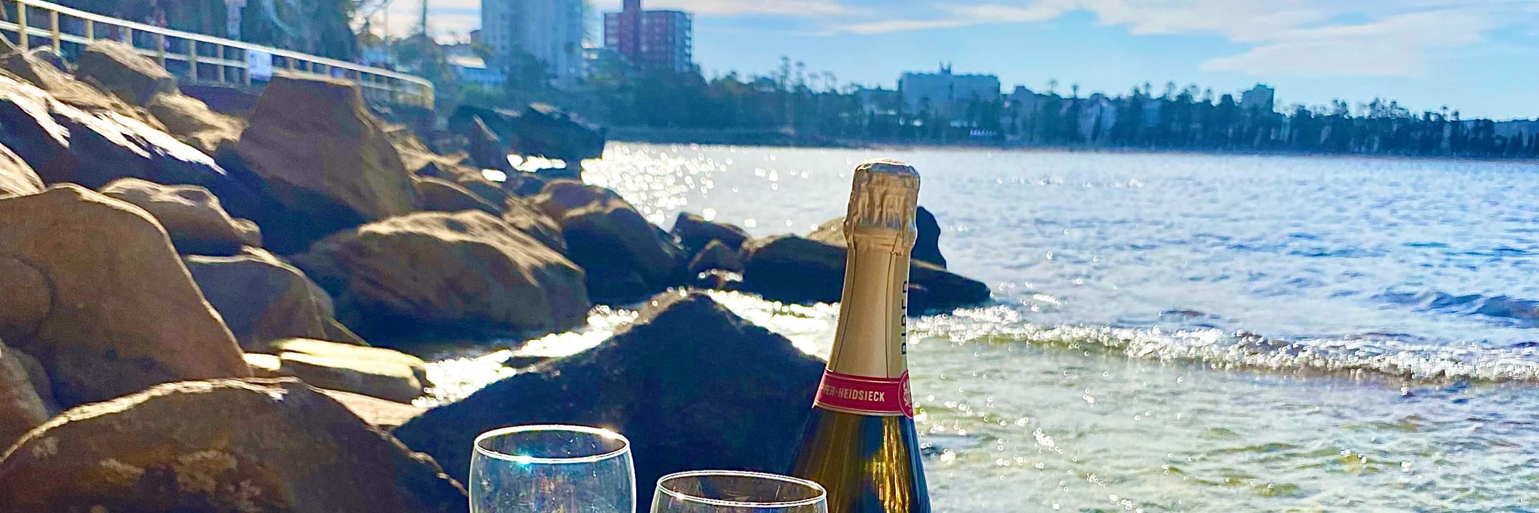 Chef-Led Sydney Beaches and Aussie Food Experience - Klook Hong Kong