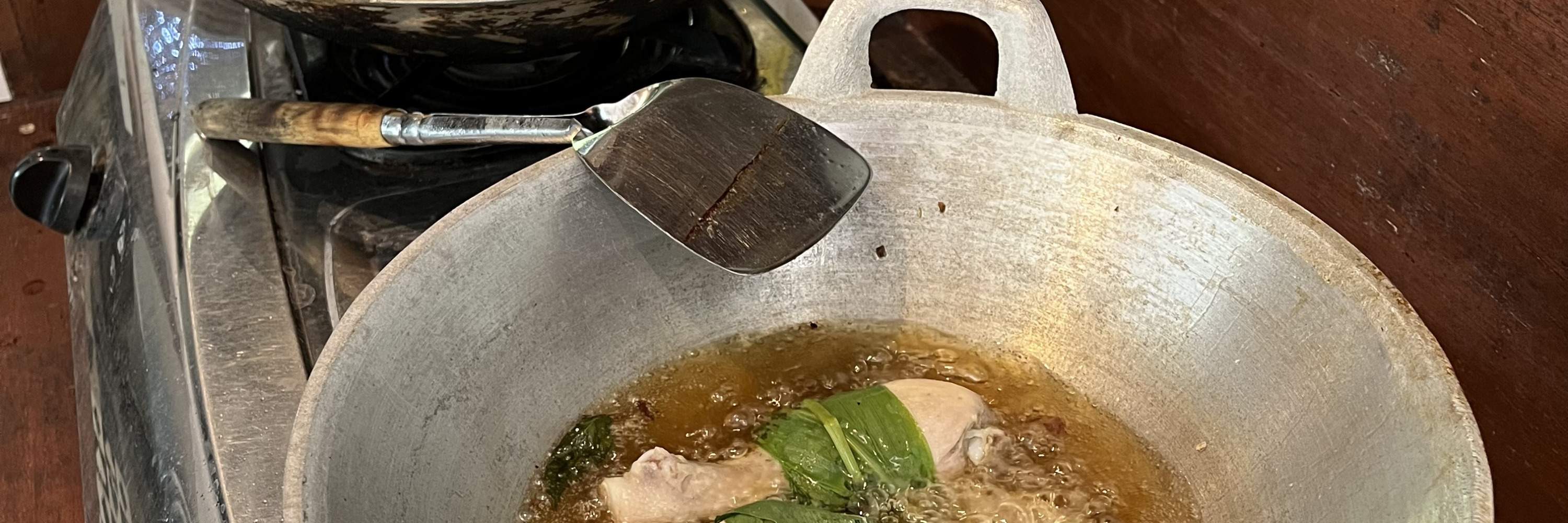 Indonesian Cuisine Cooking Class in Yogyakarta - Klook