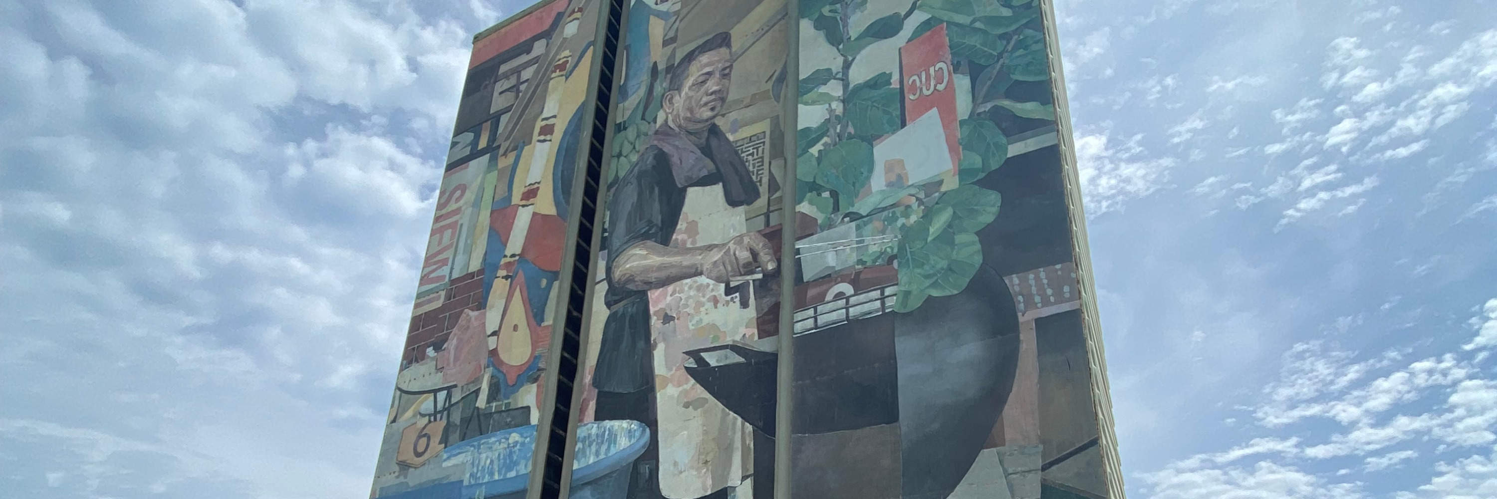 Eat, Drink and Play in Balik Pulau, Penang - Klook