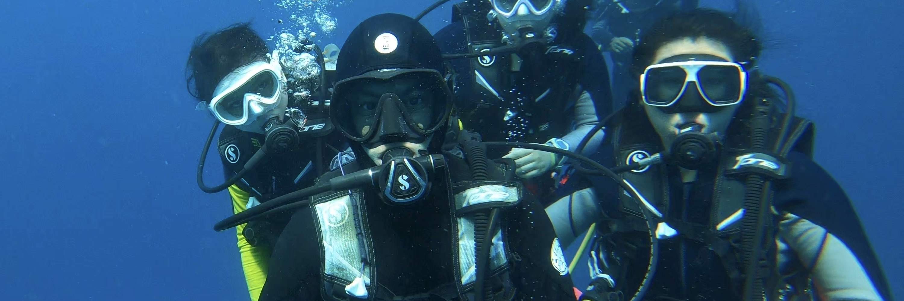 Explore Tulamben Liberty Shipwreck and Macro Dive with Our PADI 5 Star ...