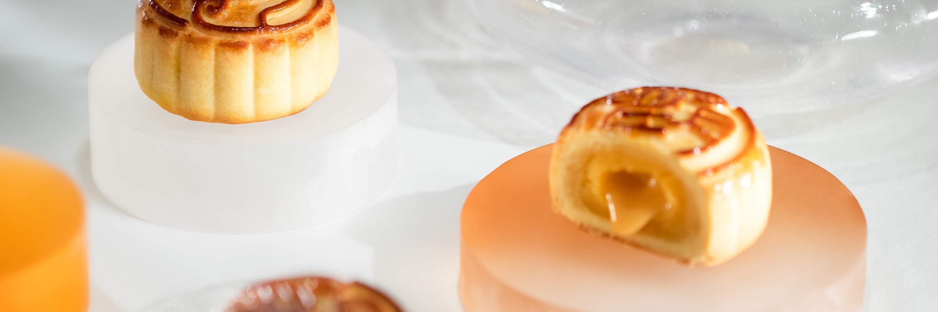 Patisserie La Lune Moooncake | 26/8-16/9 Pick up at Kwai Chung | 2024 ...
