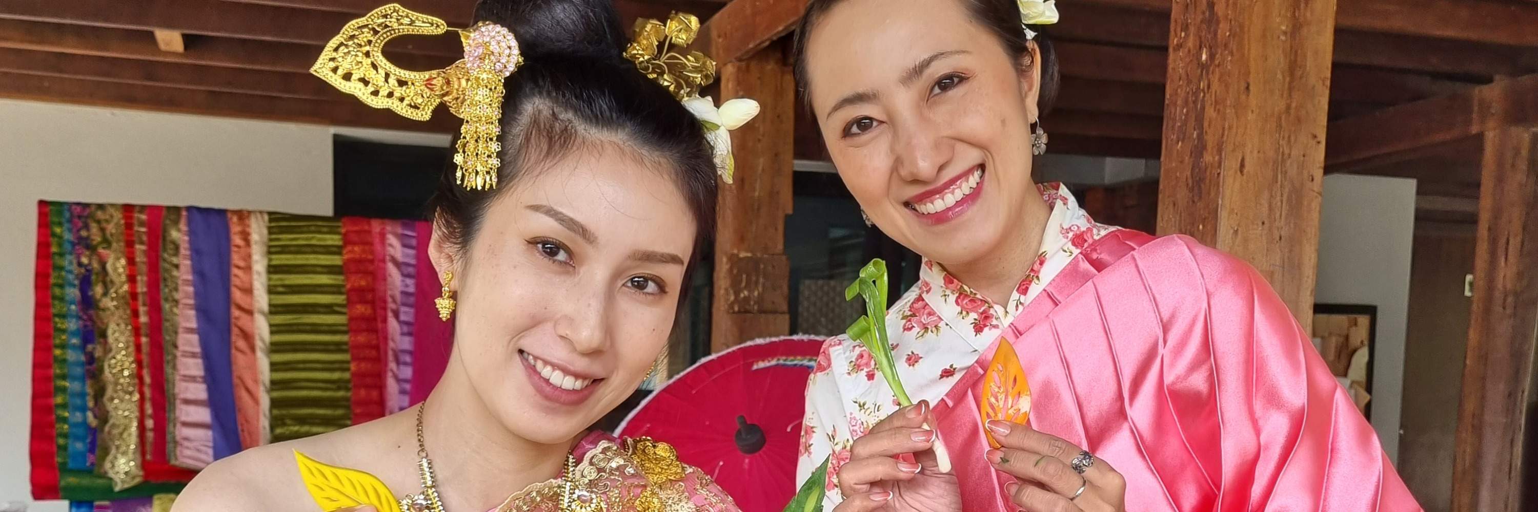 Bergabunglah Dalam Seni Ukir Buah Dan Sayur Oleh Pengrajin Lokal di ...