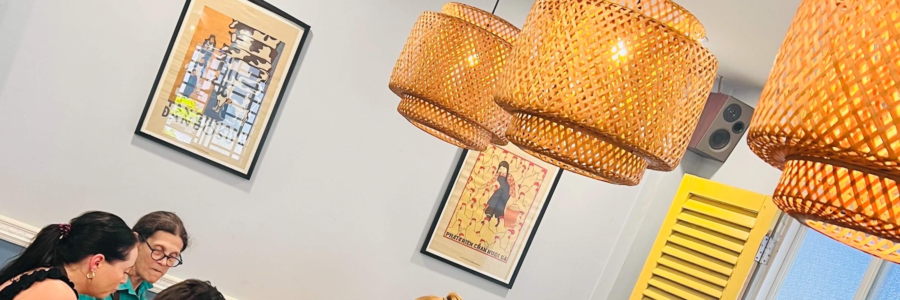 Provincial Table Cooking Class in Saigon, Vietnam - Klook Philippines