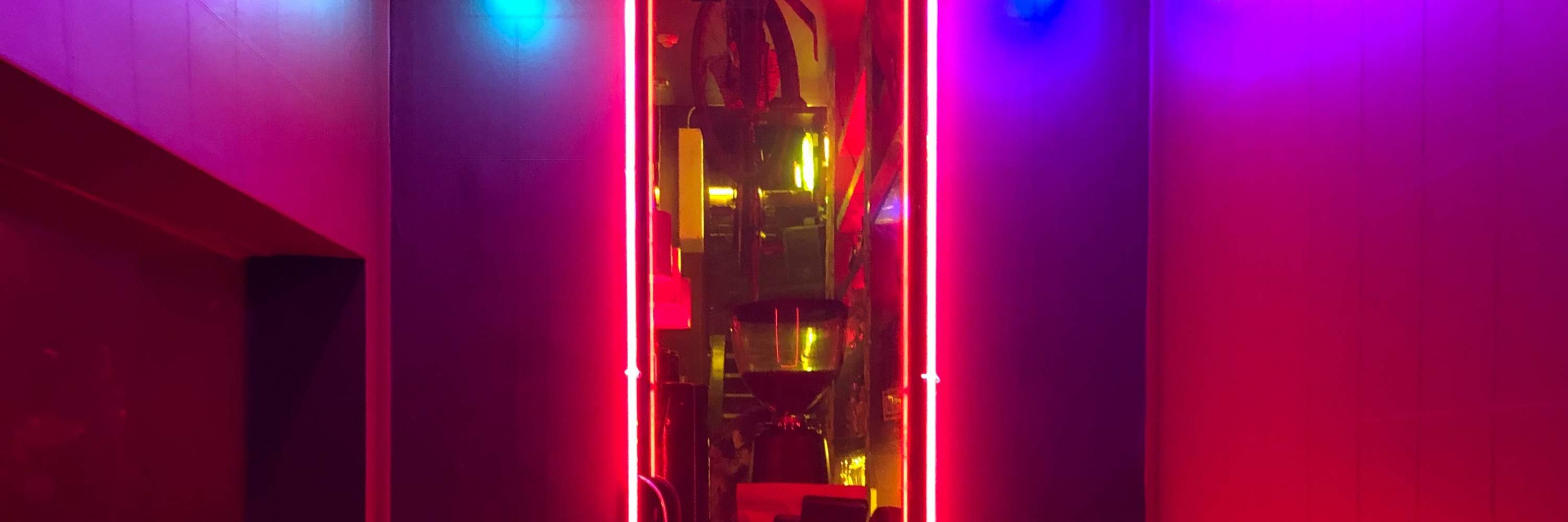 Red Light District Tour With A Local Resident Group Or Private Klook Philippines
