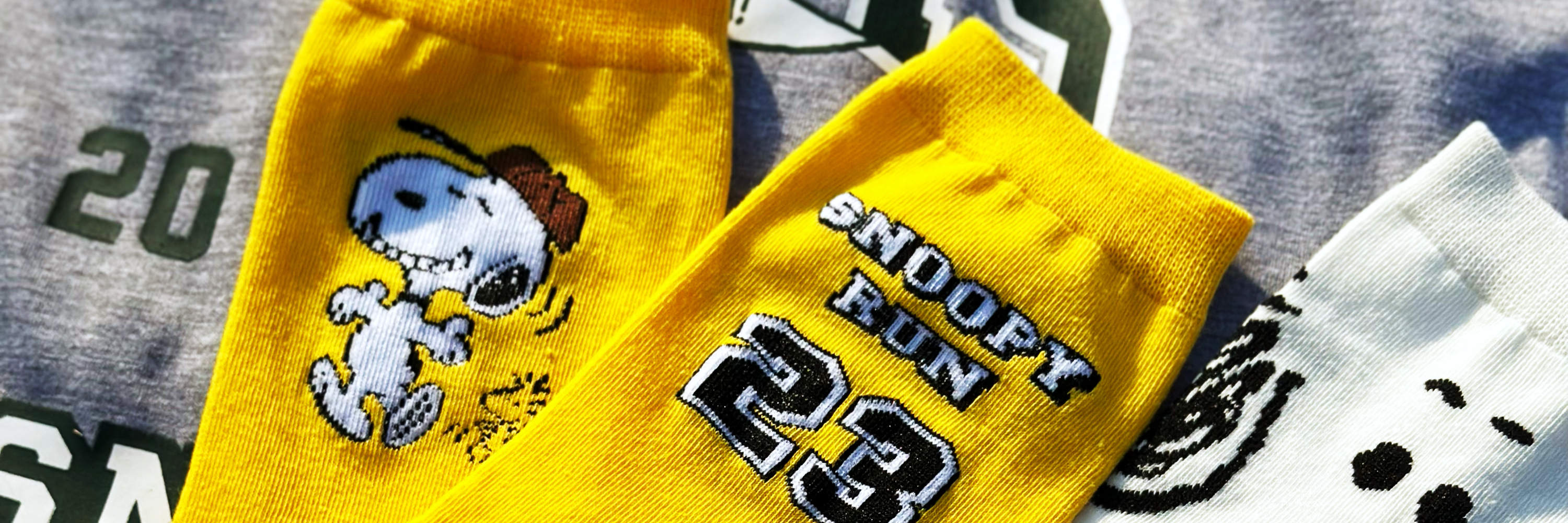 Snoopy Run Hong Kong 2023 | Hong Kong Science and Technology Park ...
