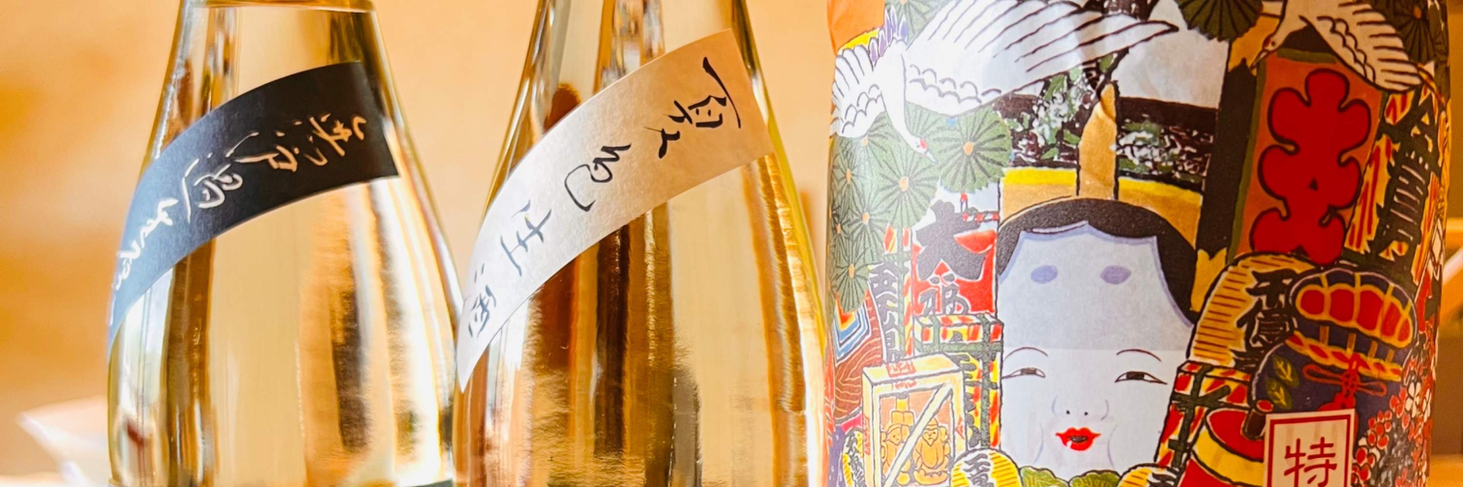 Pengalaman Foodie Osaka: Kelas Makanan Ringan dan Sake Jepun - Klook ...