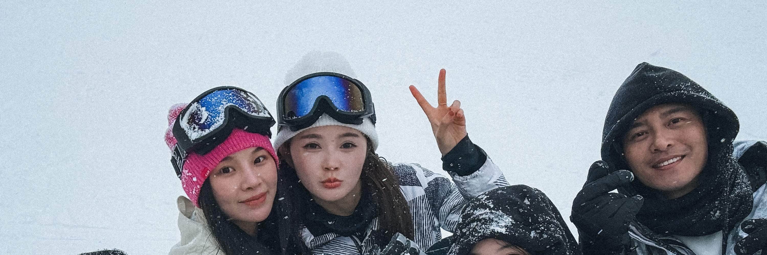 Hokkaido | Sapporo Teine Ski Resort All-Inclusive Snowboarding/Skiing ...