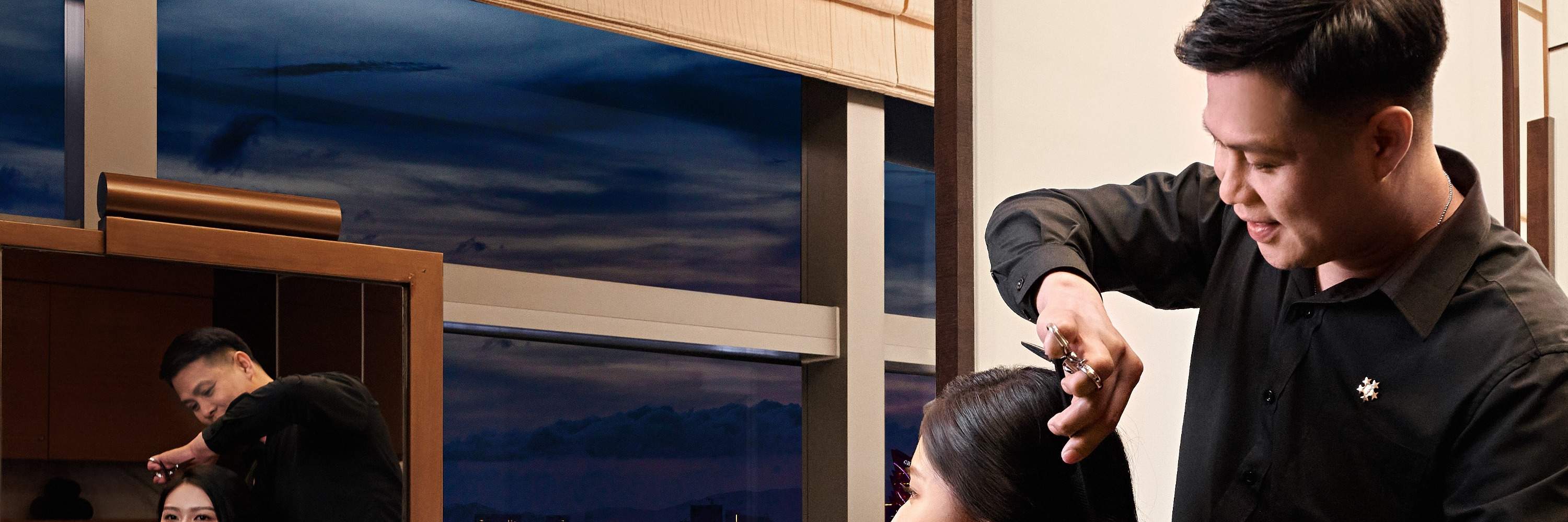 Altira Spa スパ体験（マカオ） | Klook