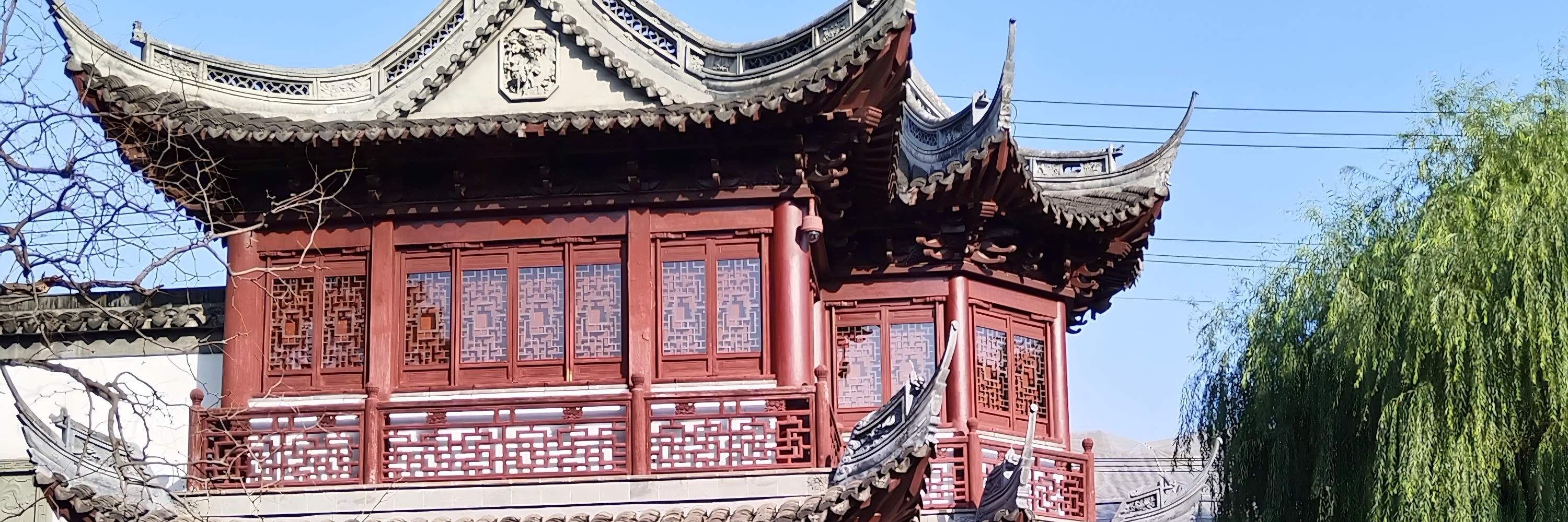 Shanghai Yu Garden Professional Guide + Chinese Tea Experience Tour ...