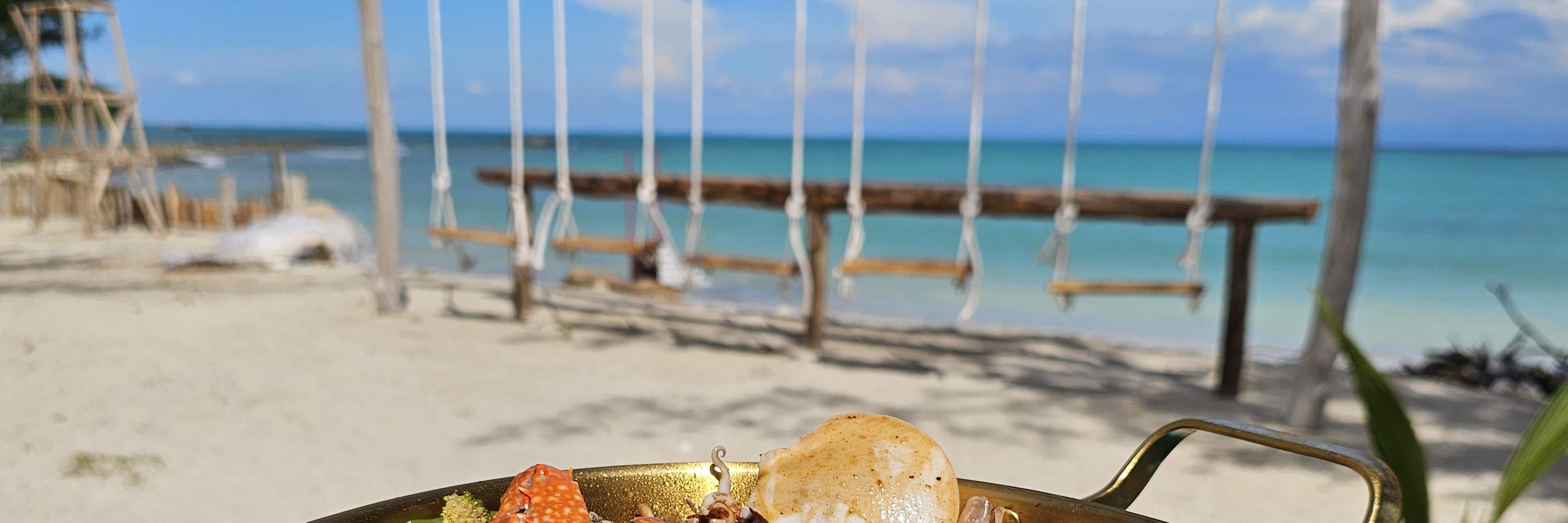 Exclusive Escape: Private White Sand Paradise Island Tour with Unique ...