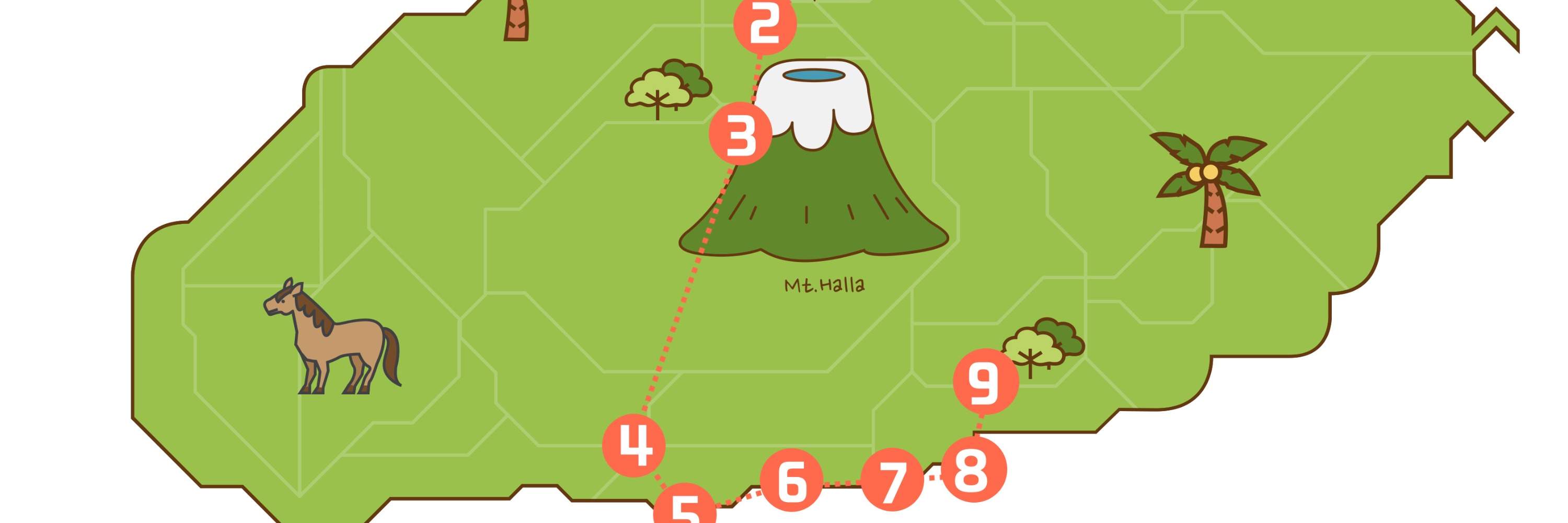 Jeju Island UNESCO Day Tour with Hotel Pick Up - Klook