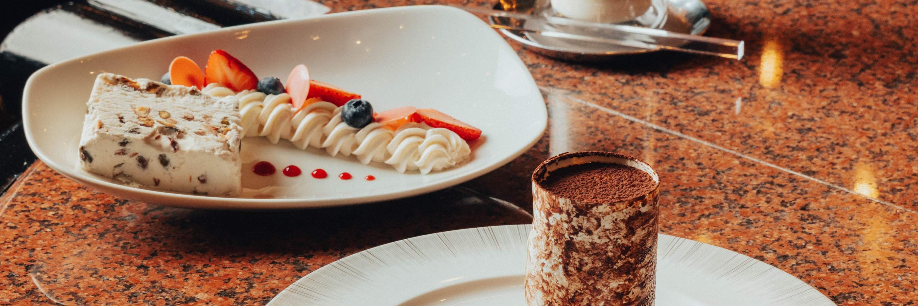 Grand Hyatt Taipei｜ZIGA ZAGA｜MRT Taipei 101/World Trade Center Station ...