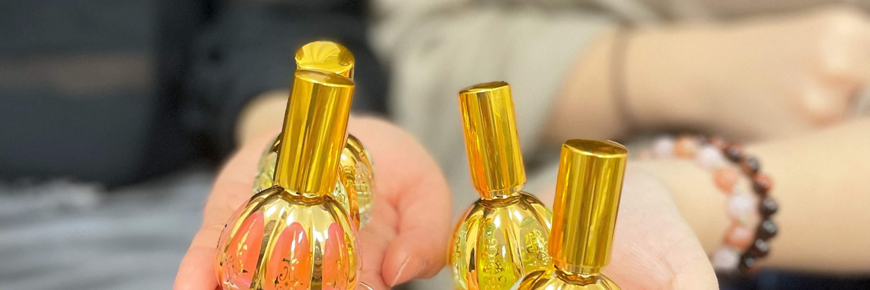 Discover the Art of Perfumery at Lafar Studio's Perfume Workshop in ...