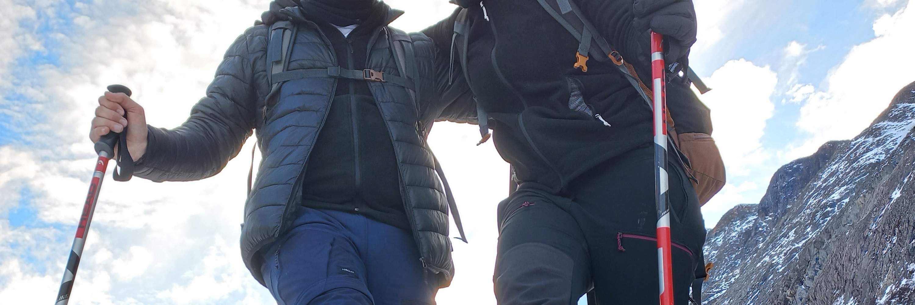 Discover the Beauty of Emerald Lagoon: Half Day Trek Tour from Ushuaia ...