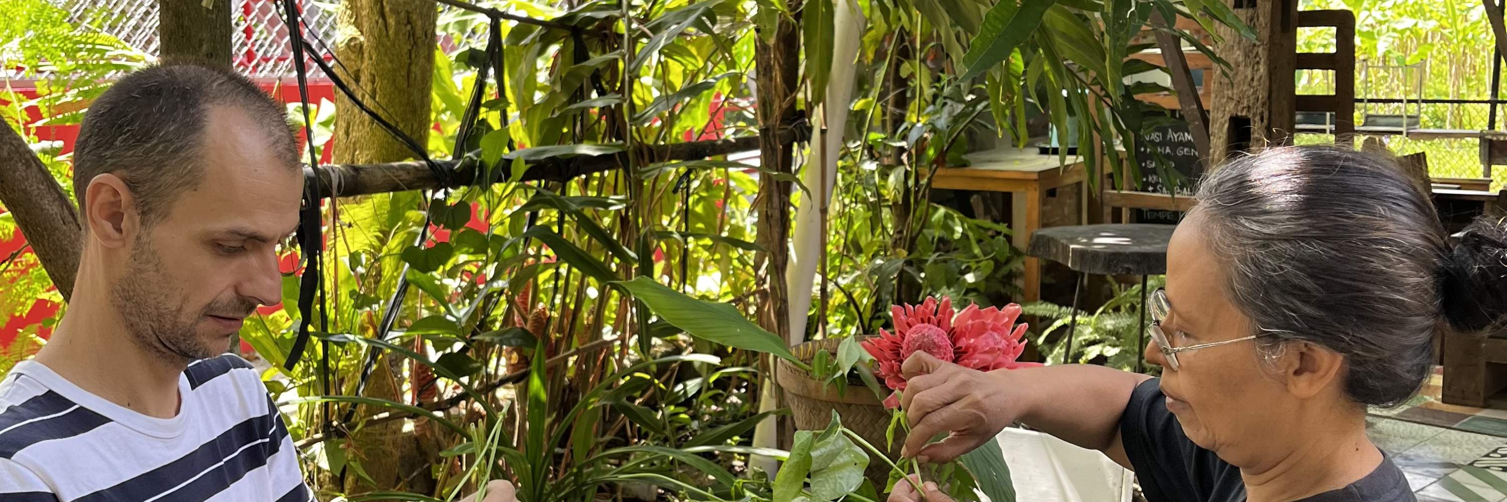 Indonesian Cuisine Cooking Class in Yogyakarta - Klook