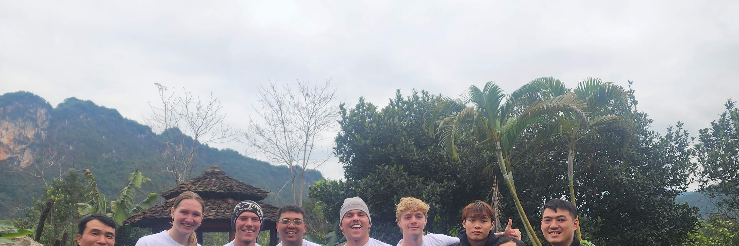 3D3N Ha Giang Loop Tour with The Loop Tours - Klook