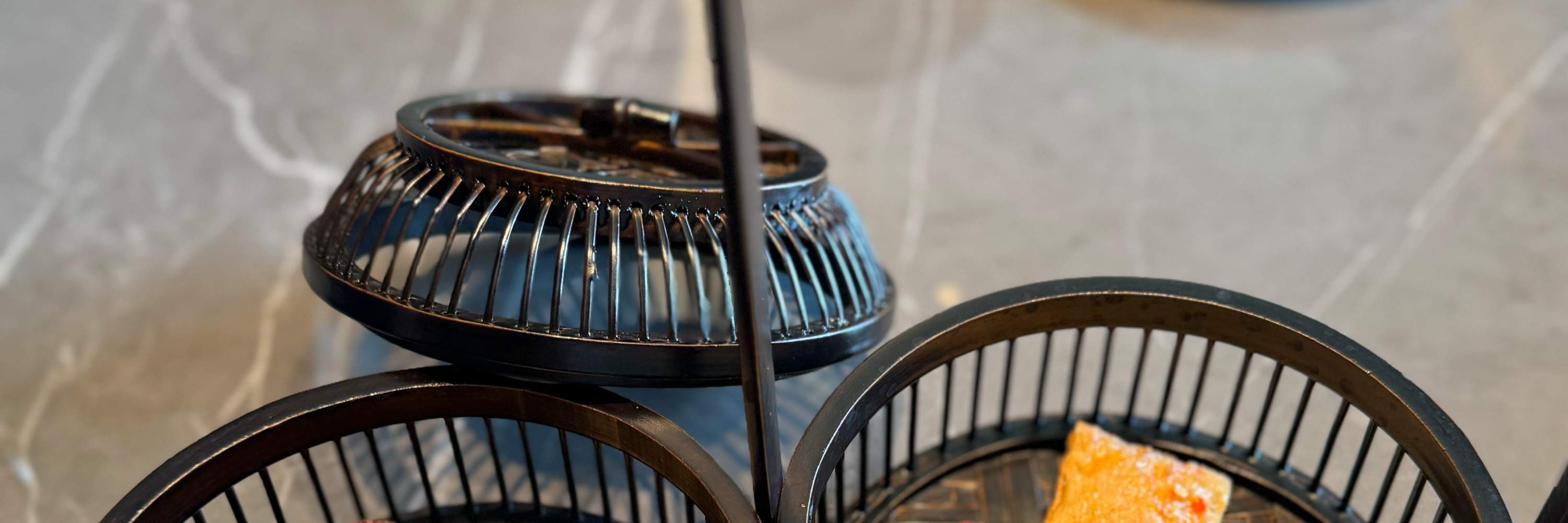 Chiangmai Teresa Teng Memorial Day Afternoon Tea - Klook