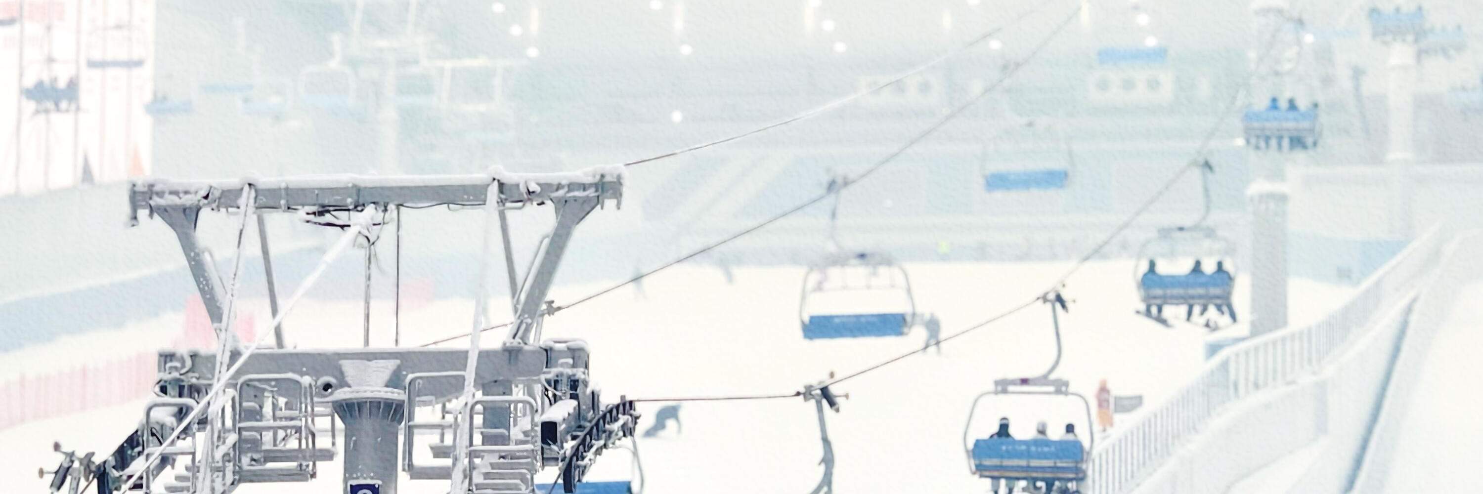 Plume Ridge Snowsports|Weekend Super-Value Group Lessons -HuaFa - Klook ...