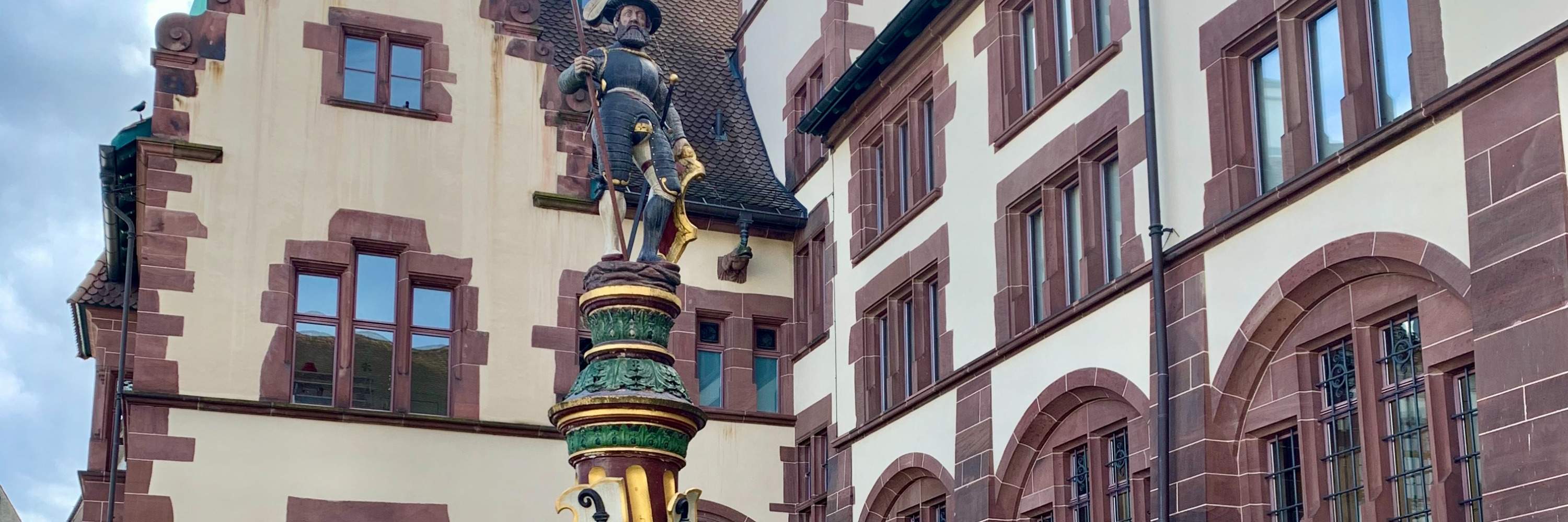 2 Hour Basel's Heritage with Specialty Tasting Tour - Klook