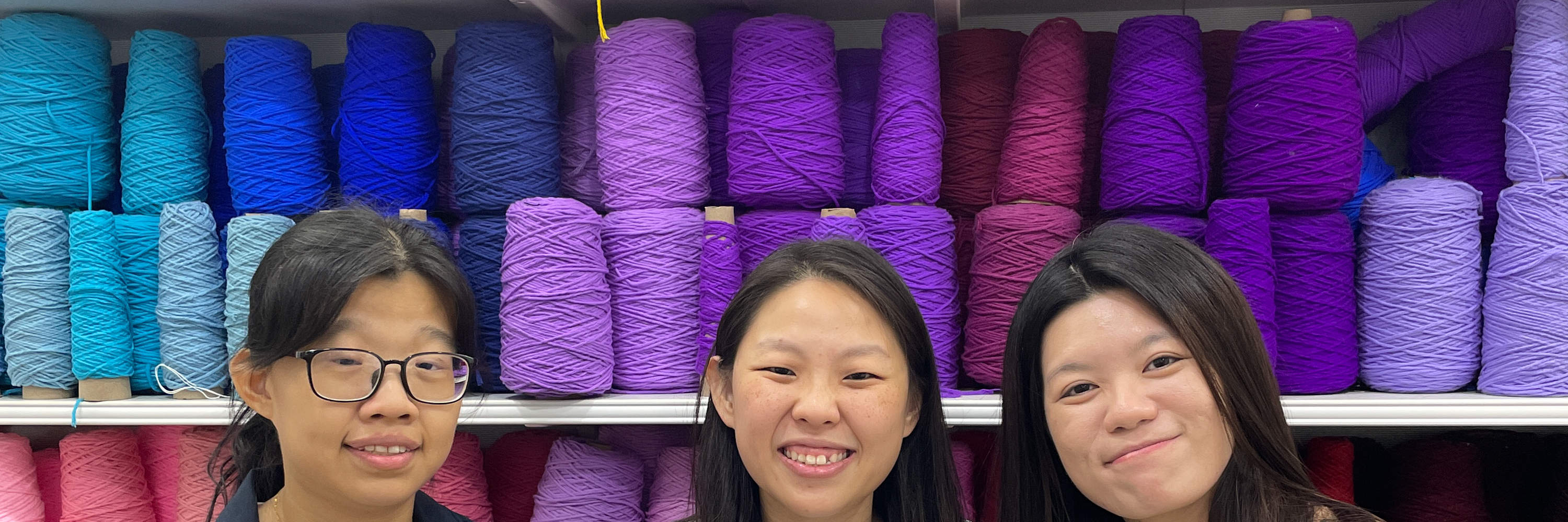 Plushie Making Machine Knitting Workshop - Klook Singapore