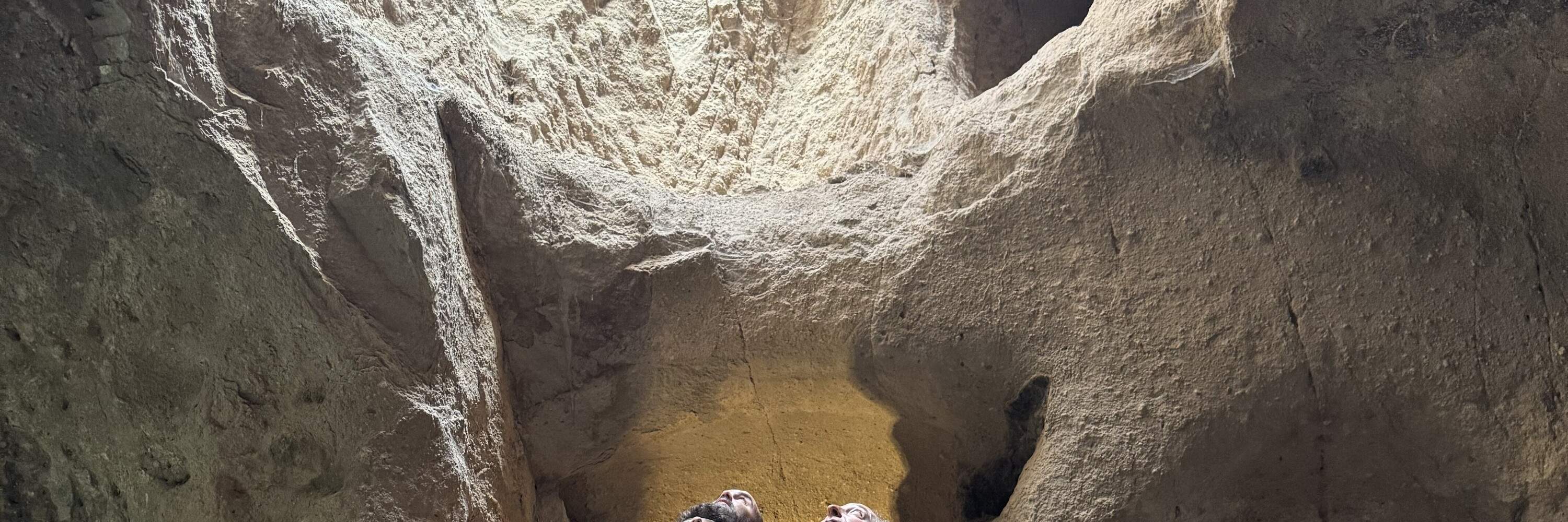 Cappadocia Underground City Tour With Pottery Experience - Klook India
