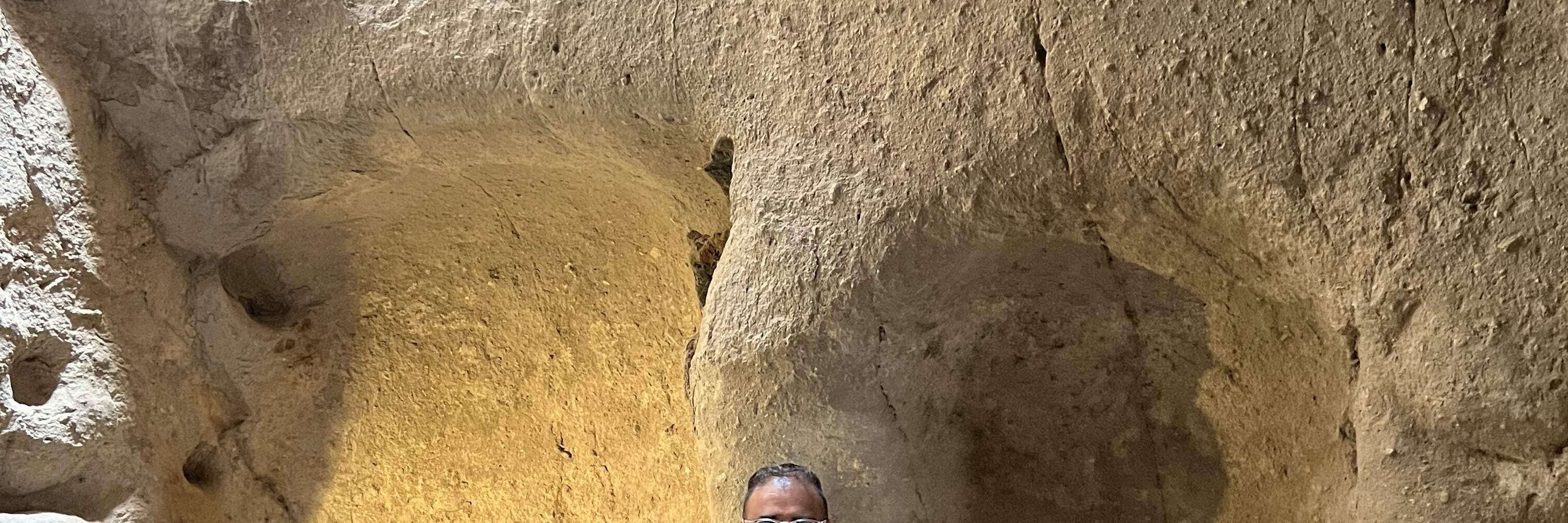 Cappadocia Underground City Tour With Pottery Experience - Klook ...