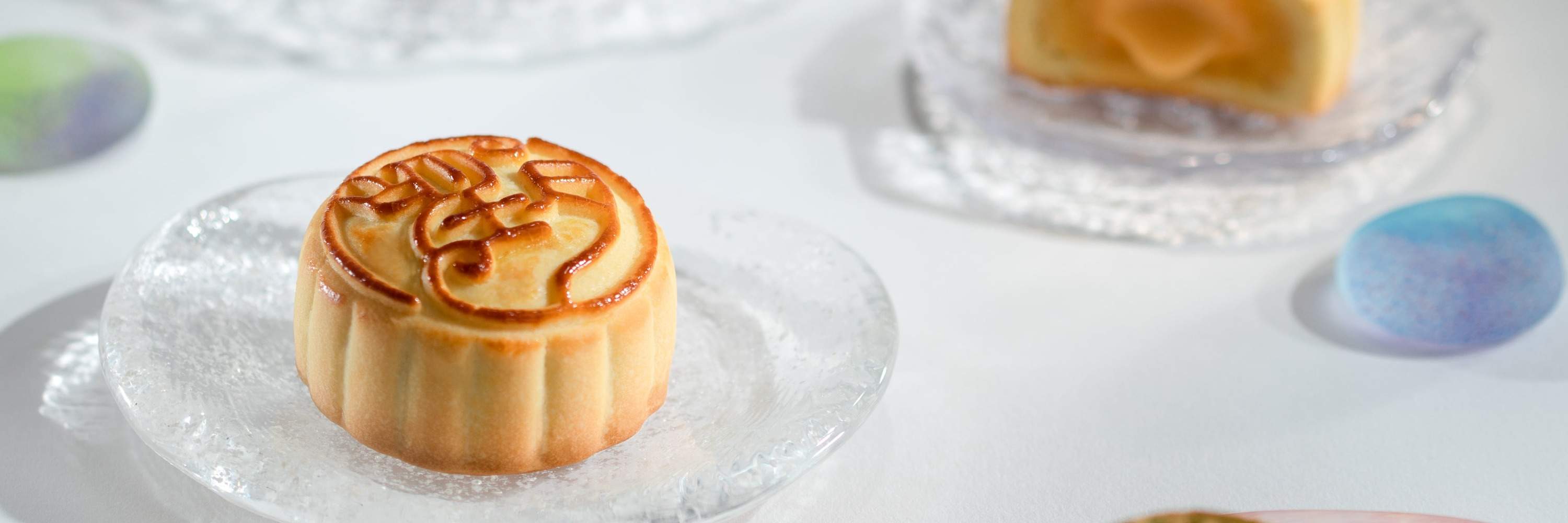 Patisserie La Lune Moooncake | 26/8-16/9 Pick up at Kwai Chung | 2024 ...