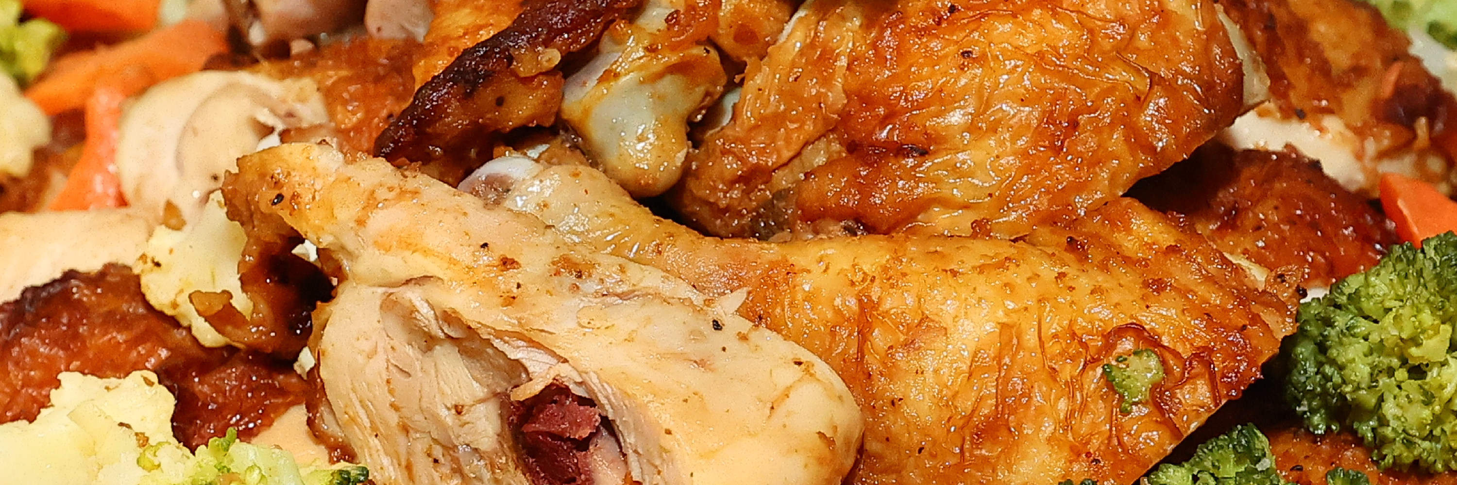 Indulge in Ramadan Delights: Iftar Buffet at Temu Banquet Hall in KL ...