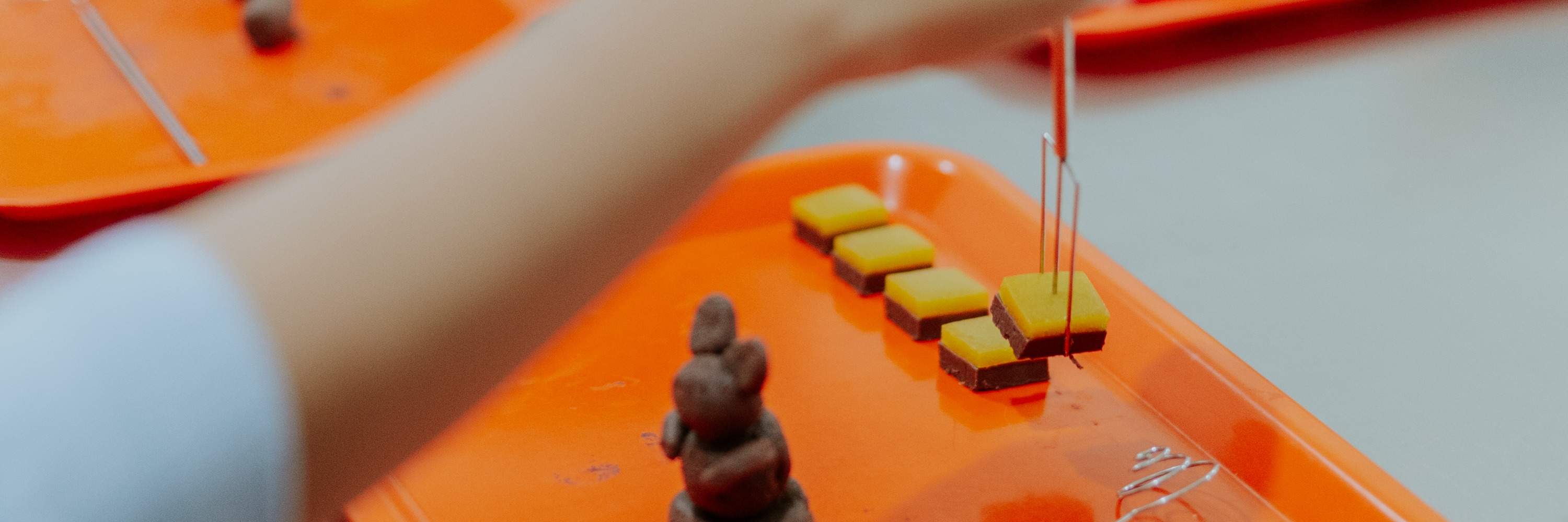 Pengalaman Artisanal Chocolate Crafting di Sorga Chocolate Bali - Klook ...