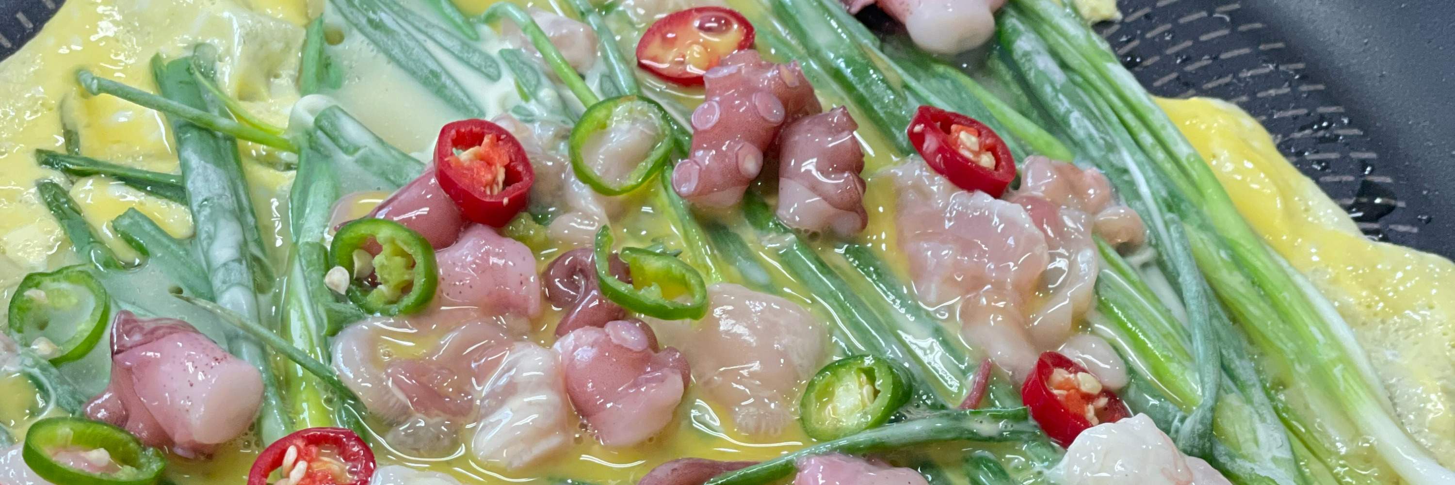 Corso di cucina locale di Busan - Klook Stati Uniti