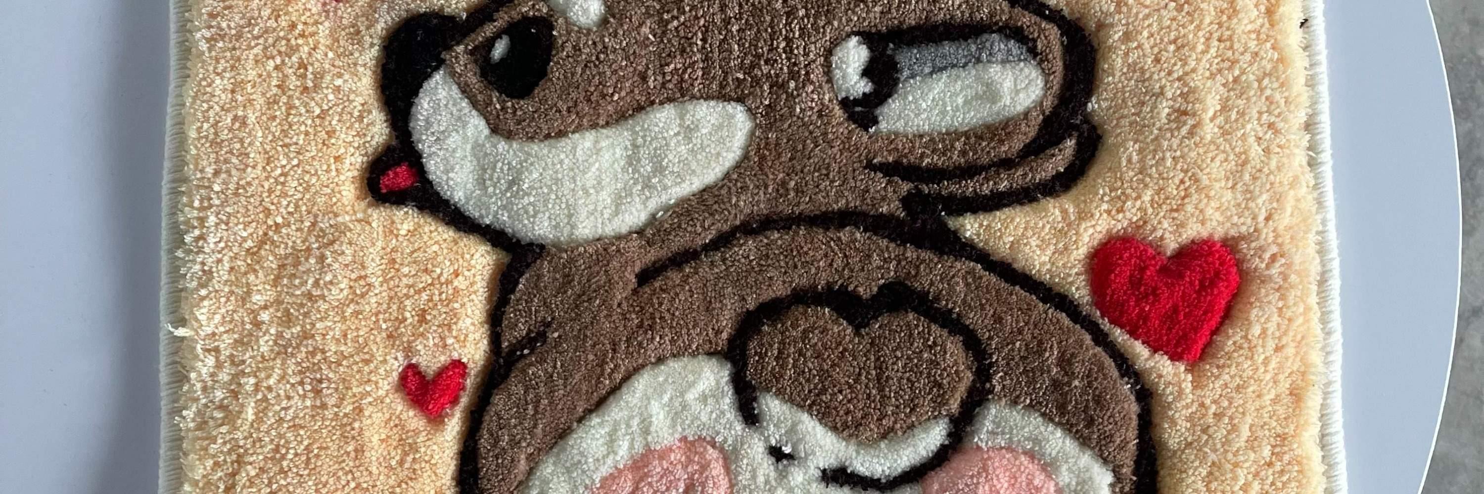 Tufting and Sand Art Candle Workshop by OLO Studio in Penang - Klook Canada