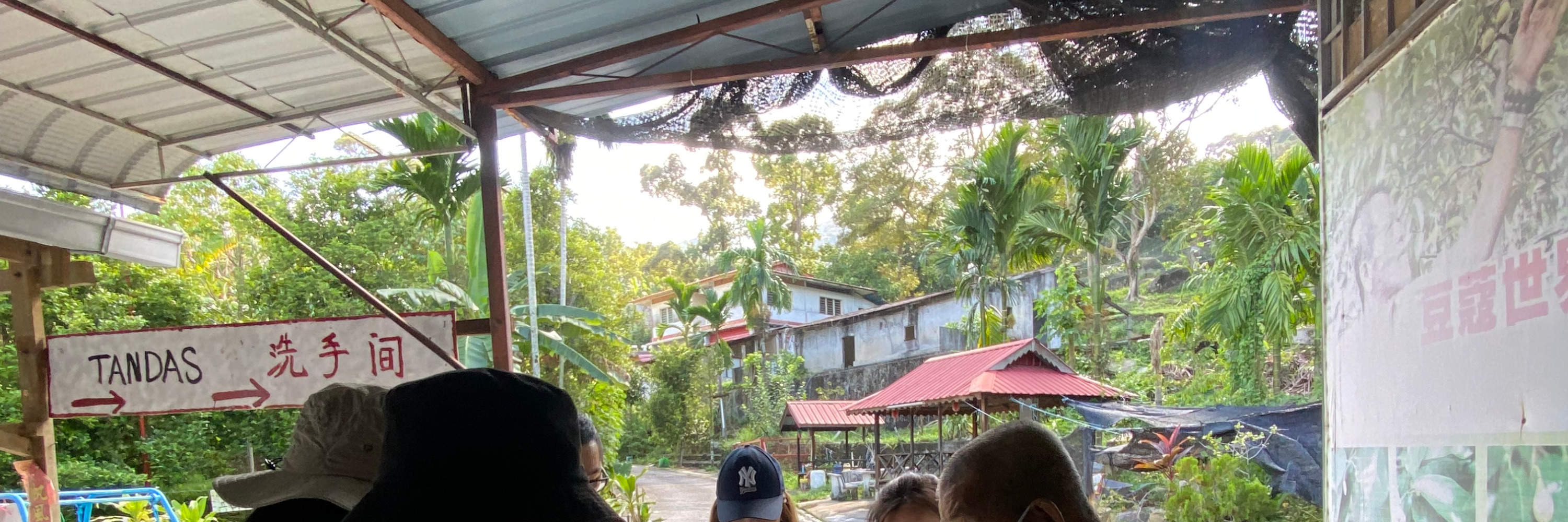 Eat, Drink and Play in Balik Pulau, Penang - Klook