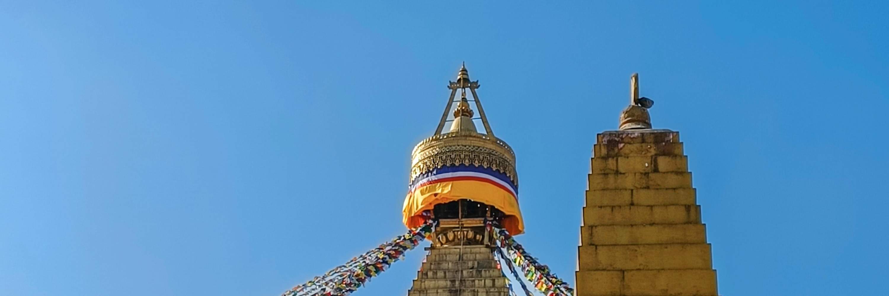 Explore the Beauty of Kathmandu Valley with a Sightseeing Tour - Klook